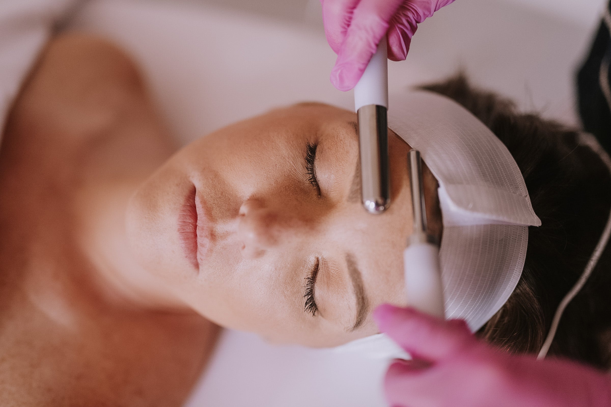 Benefits of Microcurrent – Kate O'Grady Skincare