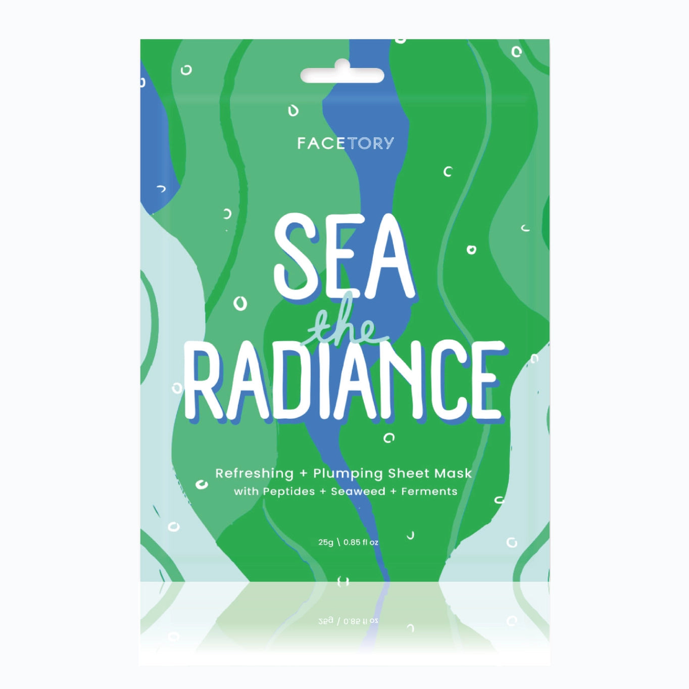 Sea of Radiance – Kate O'Grady Skincare
