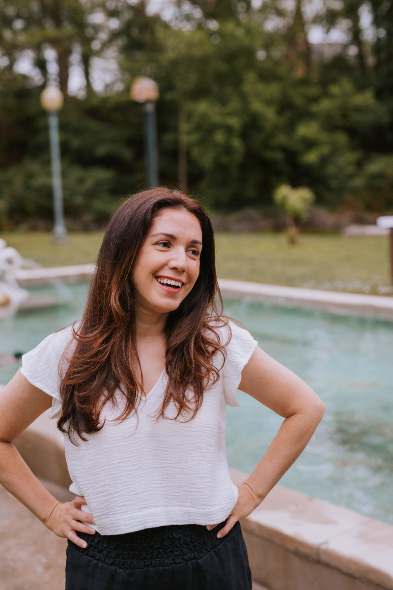 About Kate O'Grady – Kate O'Grady Skincare